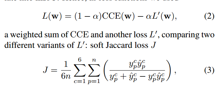 Unet系列及其变种 | HowardWang的博客